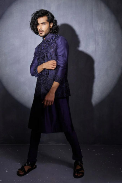 Arjan Dugal - Buy Designer Menswear Online 2025 – Deval The Multi ...