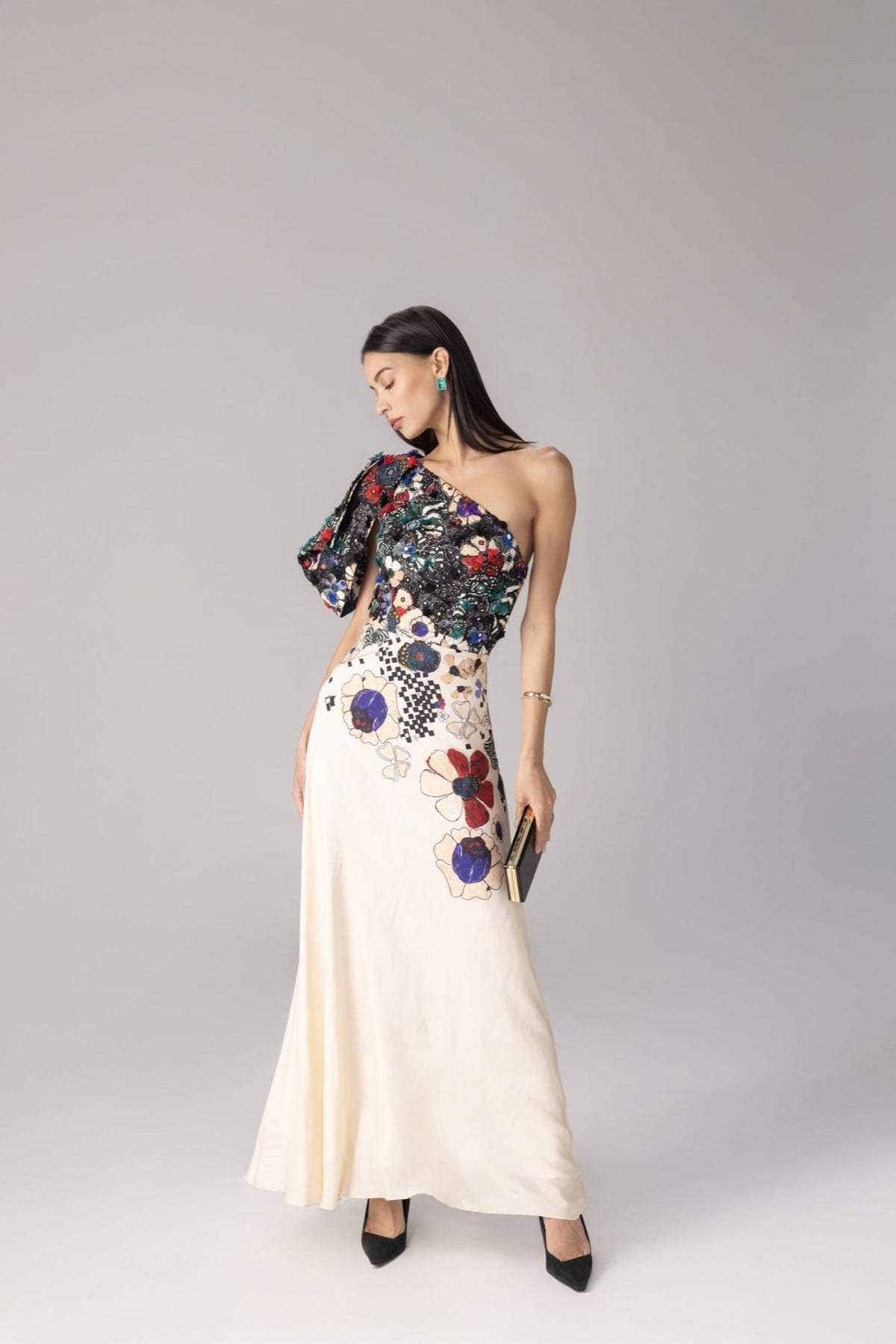 Bianca Dress – Deval The Multi Designer Store