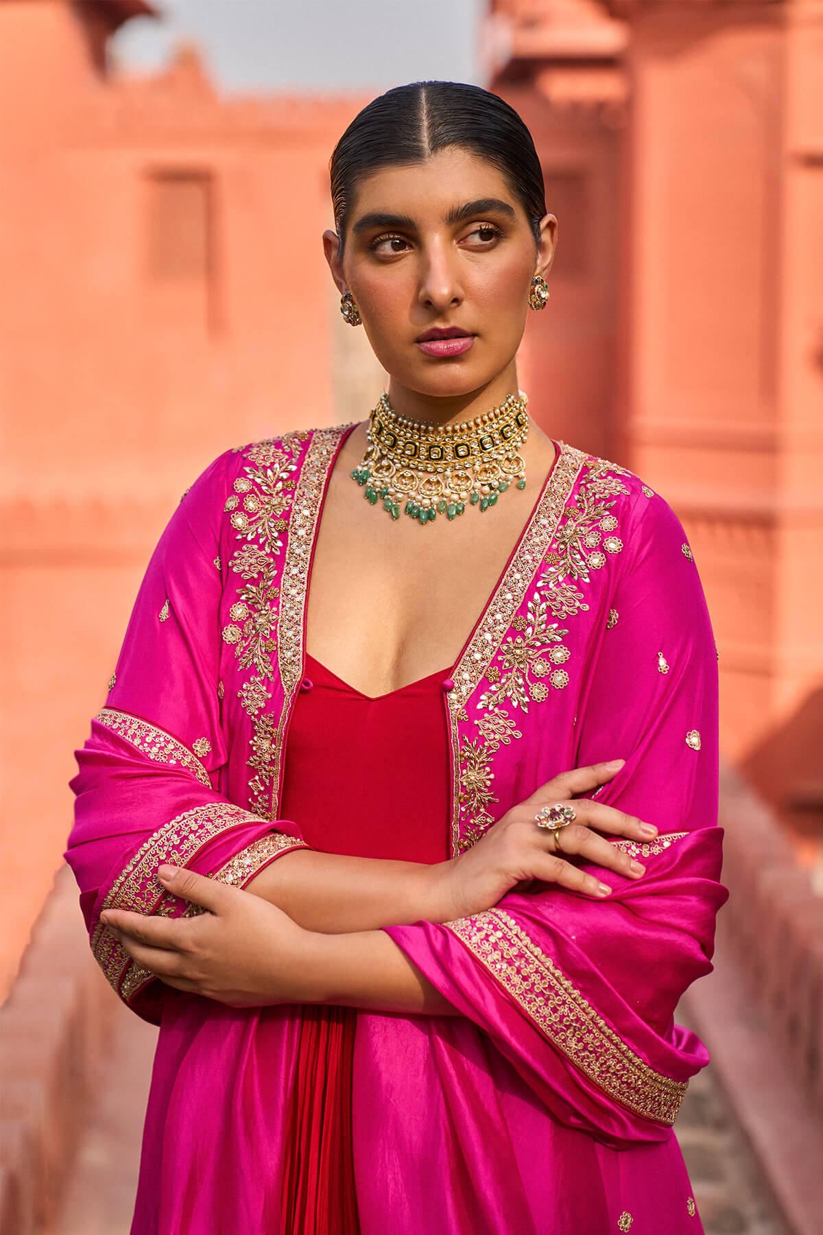 Rani Sa Anarkali | Deval Store