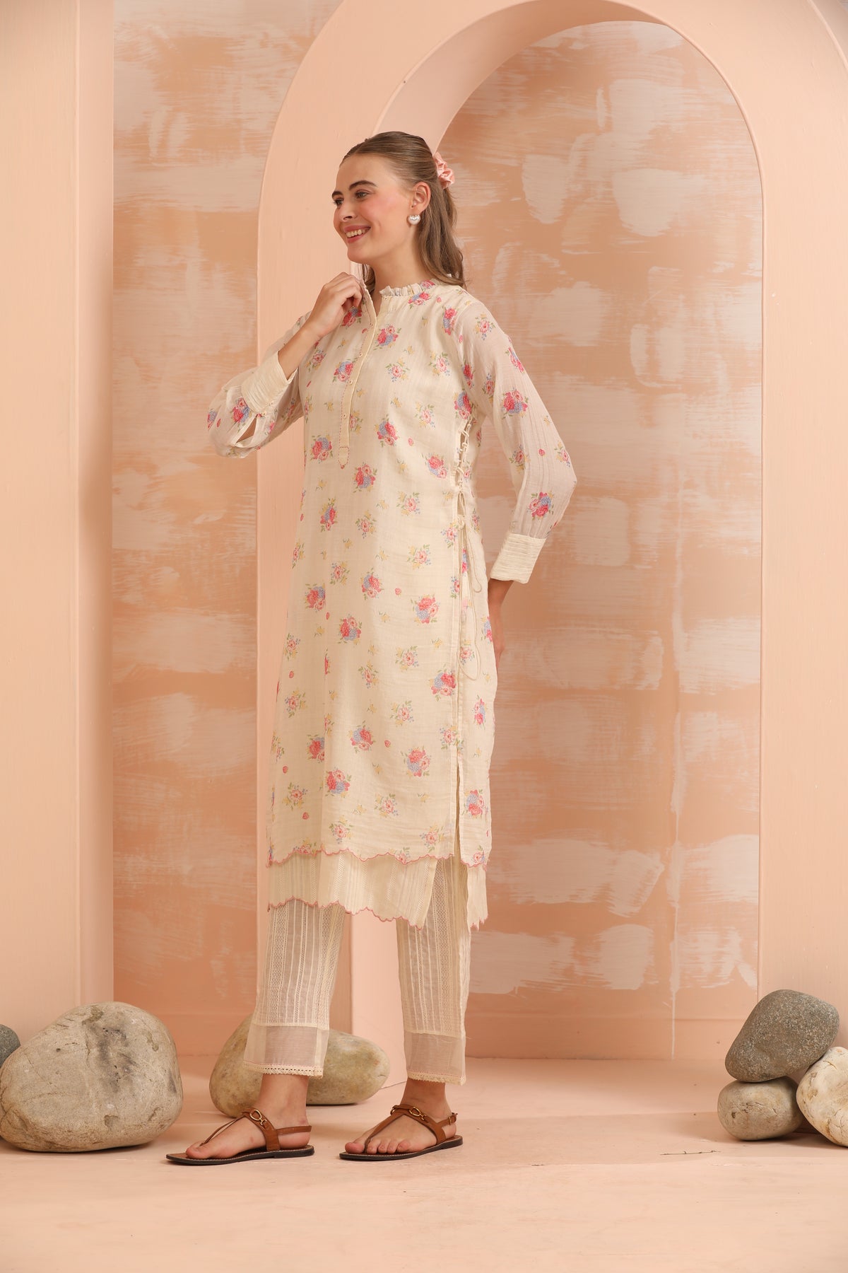 AUBURN OUTFIT | Deval Store