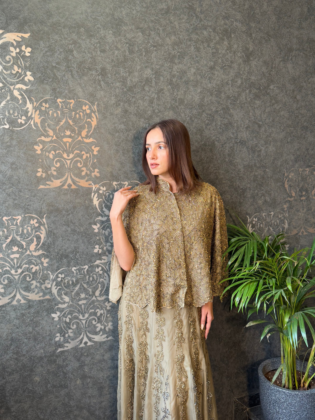 COPPER CAPE | Deval Store