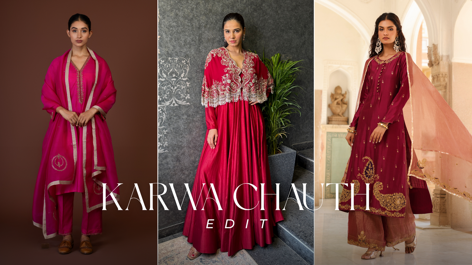 Online Indian Designer Luxury Shopping – Deval The Multi Designer Store