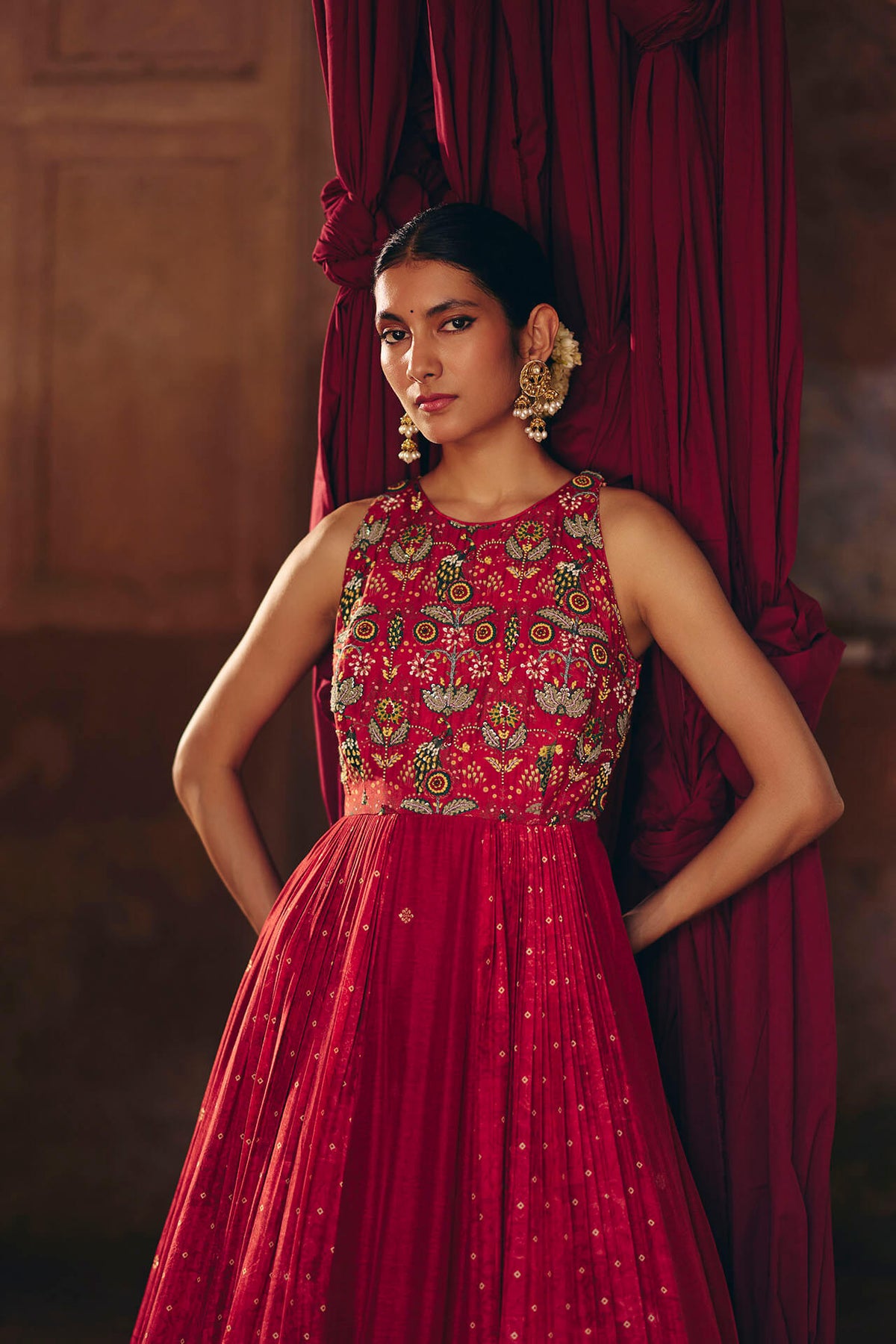 Gohar Gown – Deval The Multi Designer Store