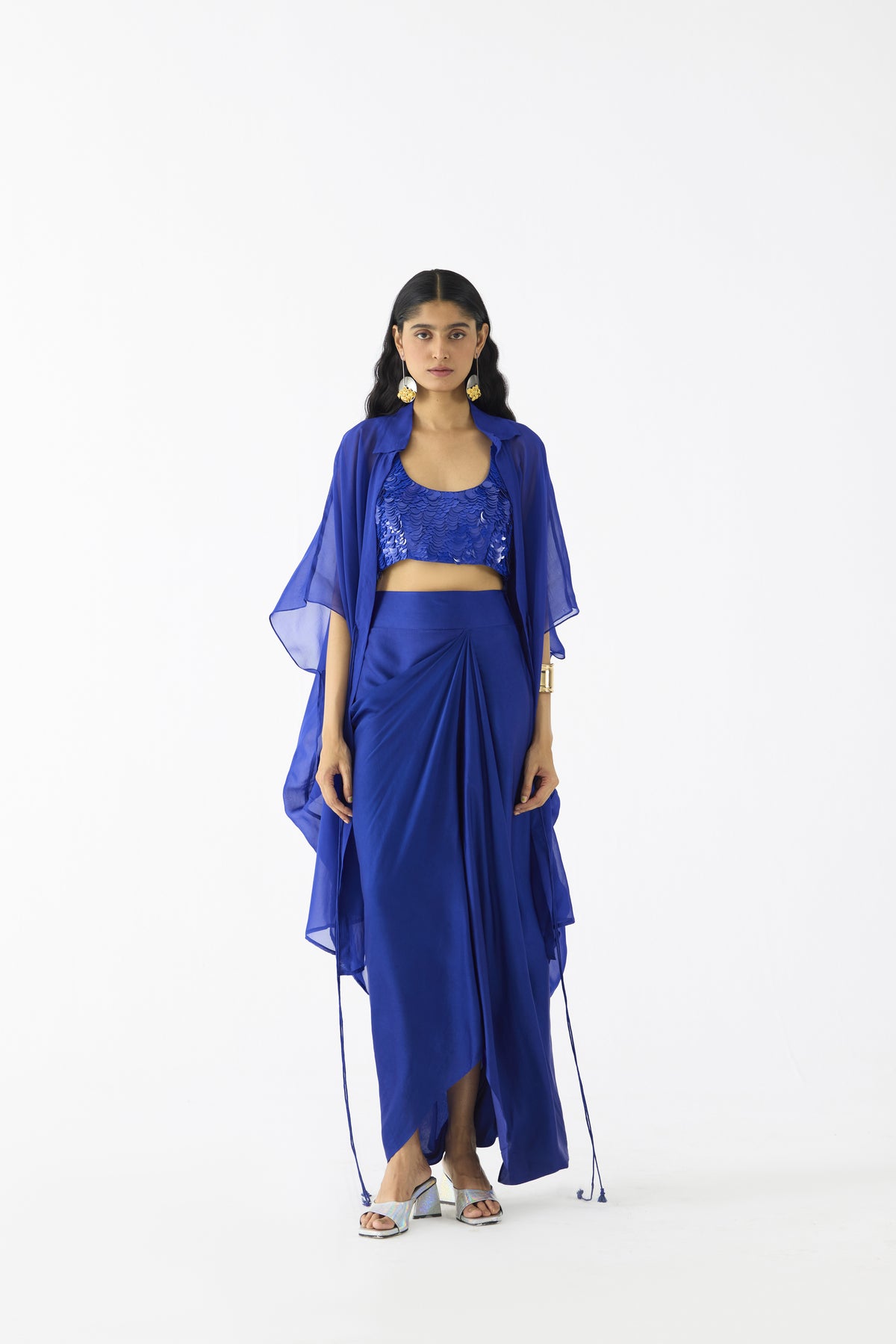 ROYAL CAPE | Deval Store