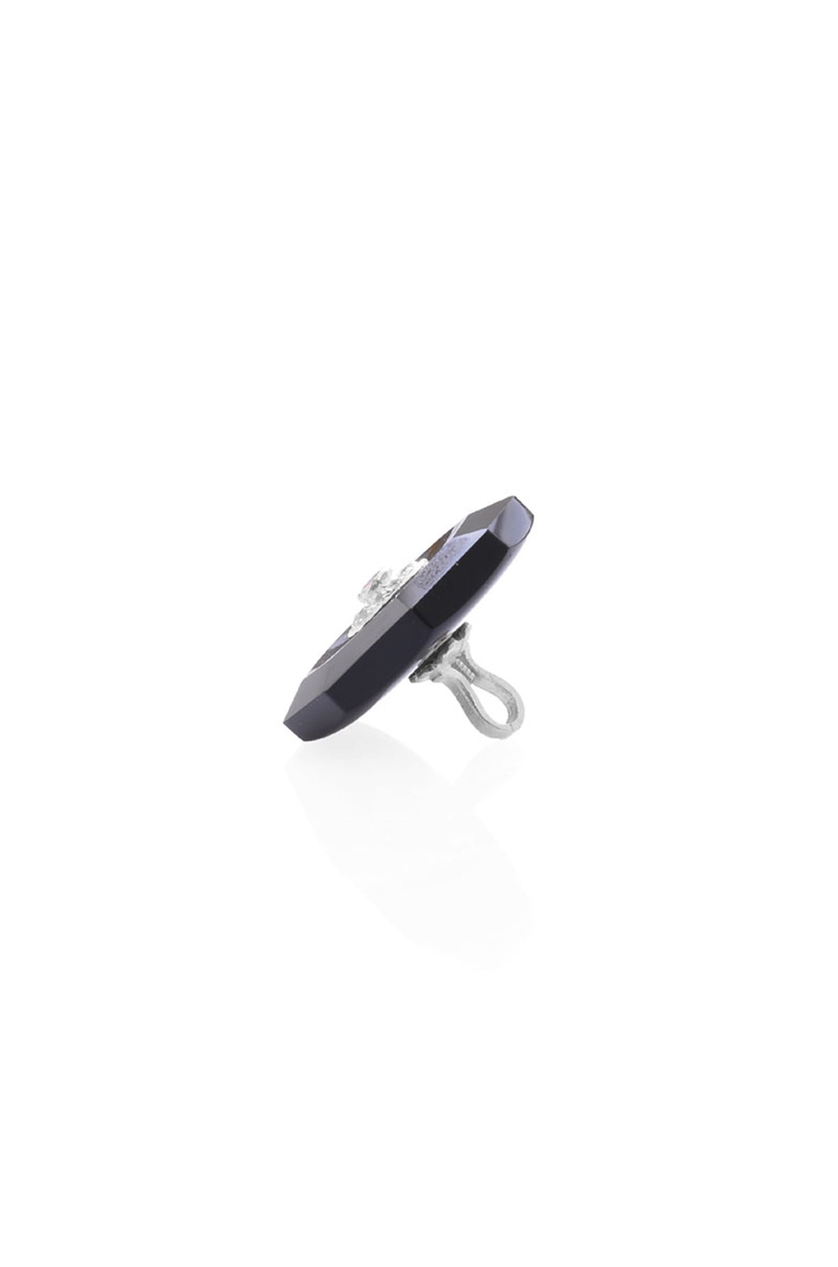 BLACK ONYX DUKE BUTTONS – Deval The Multi Designer Store