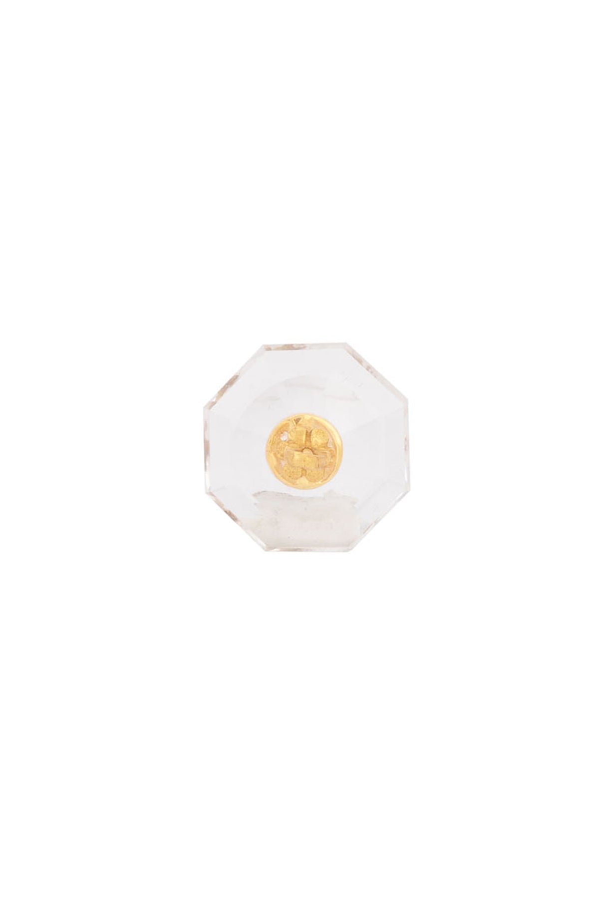 CRYSTAL DUKE BUTTONS – Deval The Multi Designer Store